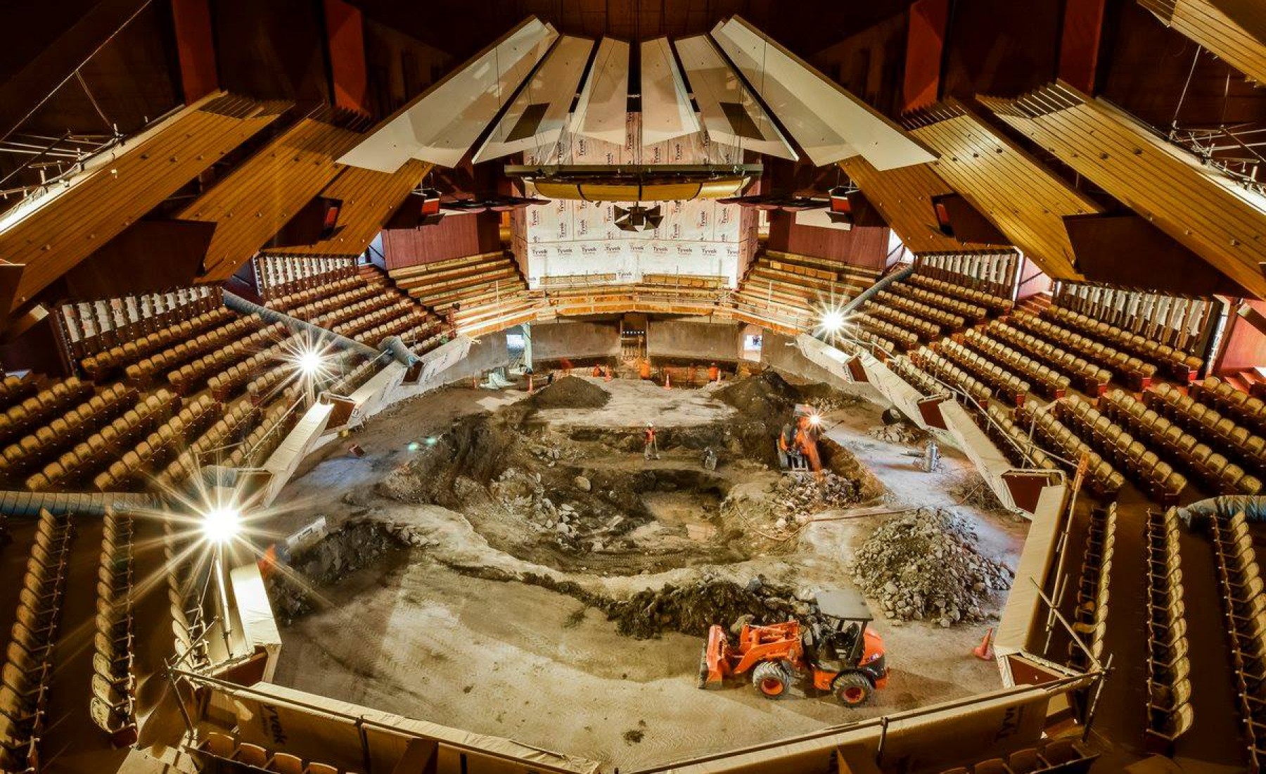Construction Agency New Zealand | Construction Job Experts
