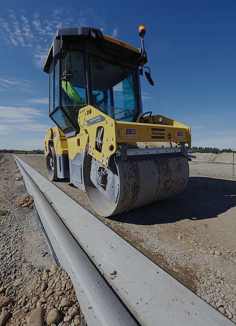 Labour Hire, Staffing & Recruitment NZ | Trade Assist